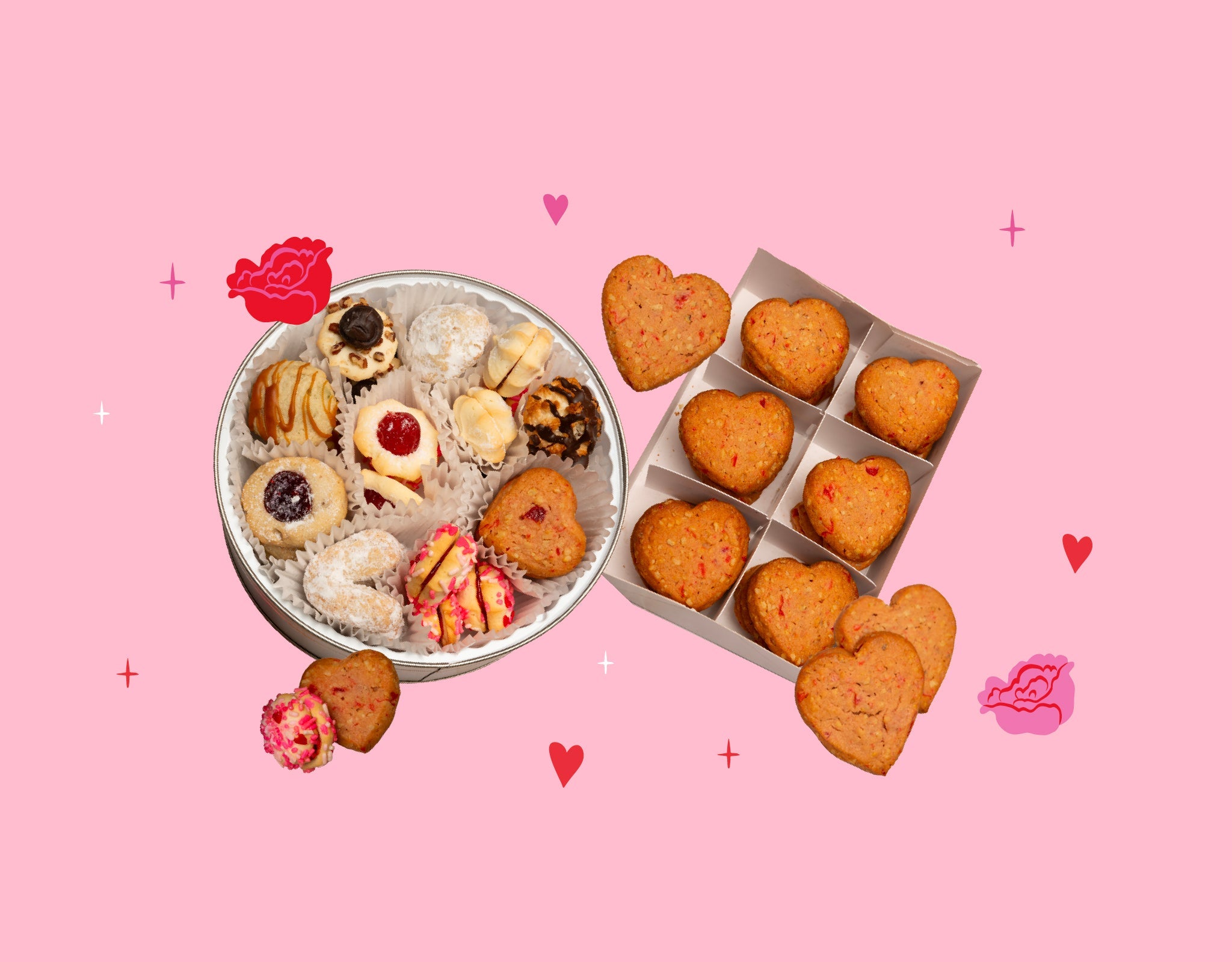 Shop Homeboy Foods
