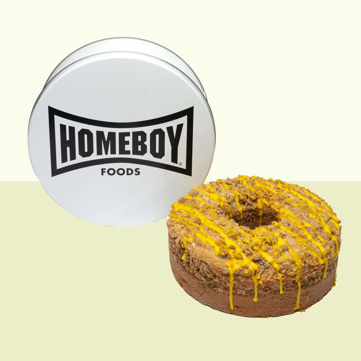 Shop Homeboy Foods