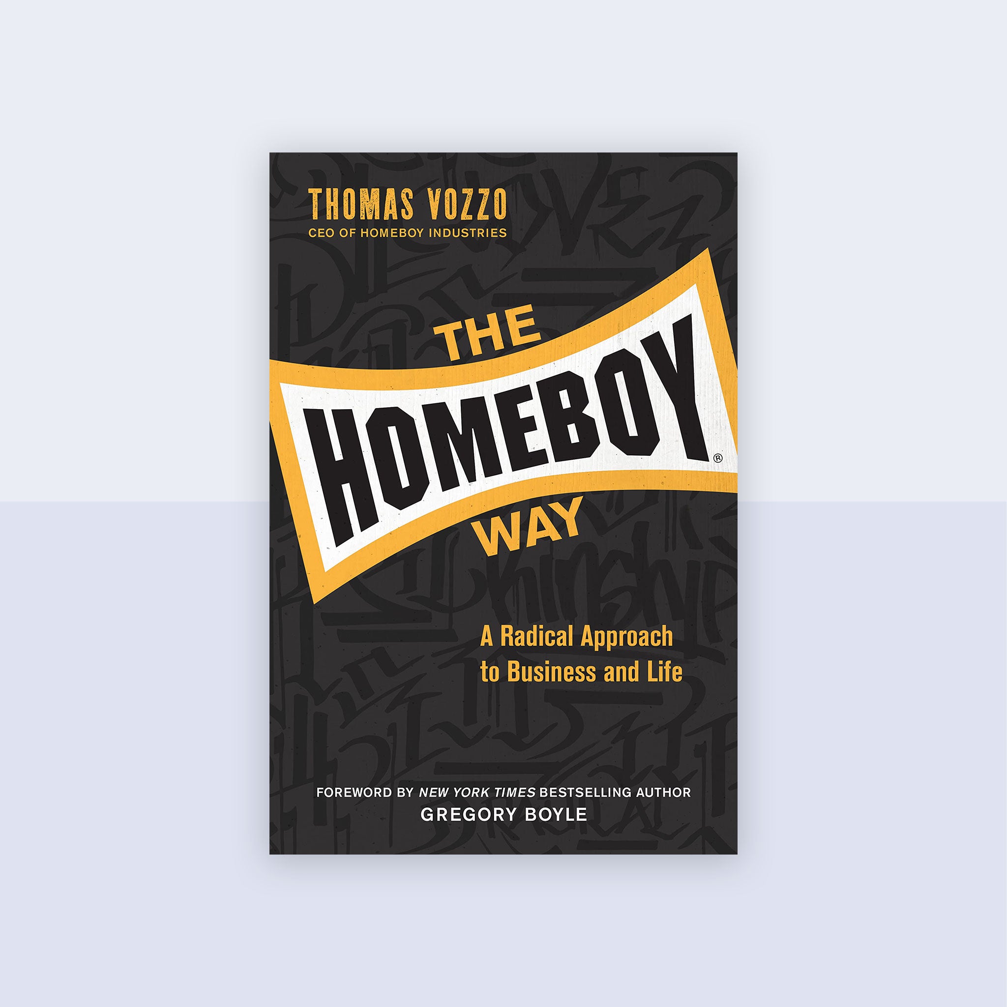 The Homeboy Way – Shop Homeboy