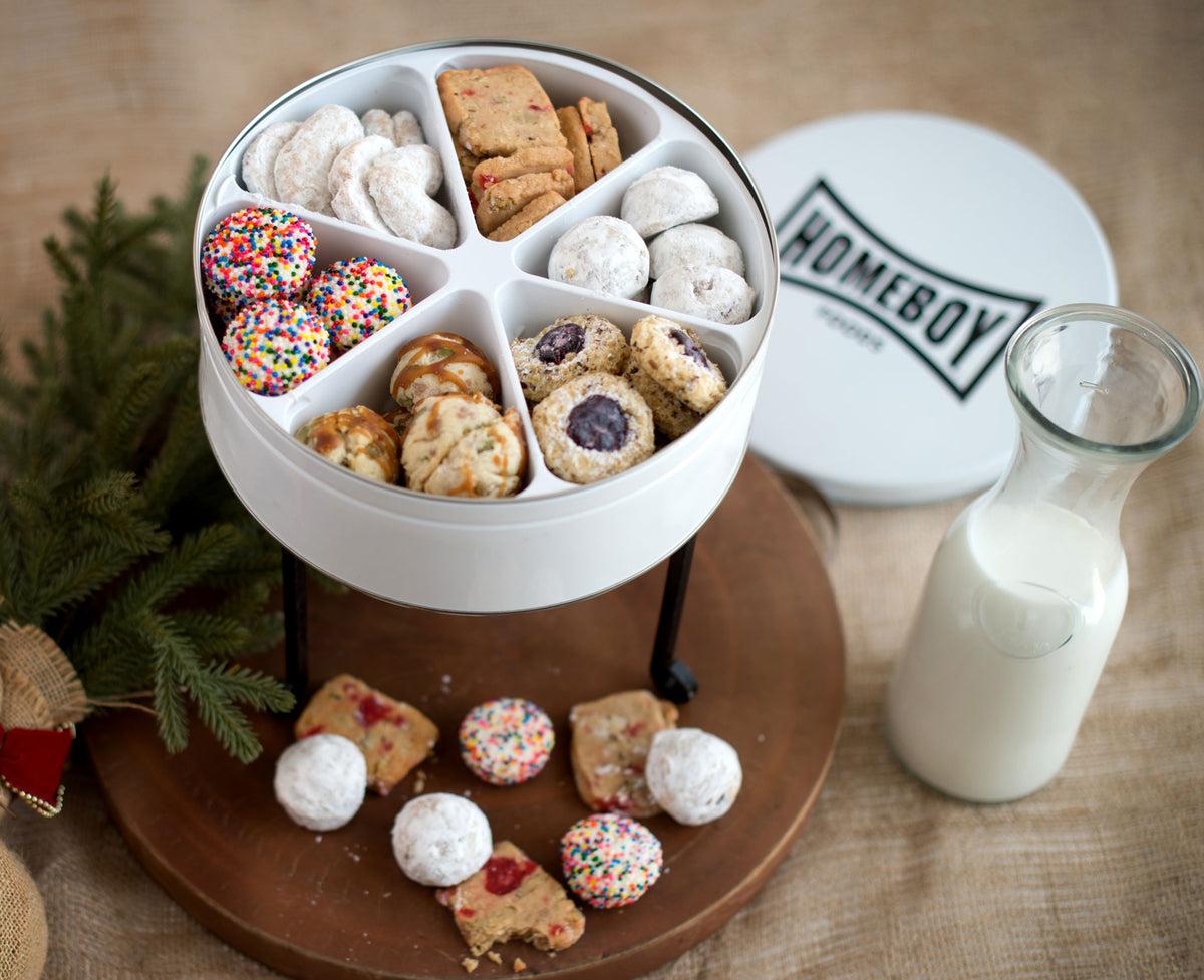 Book a Tour – Shop Homeboy