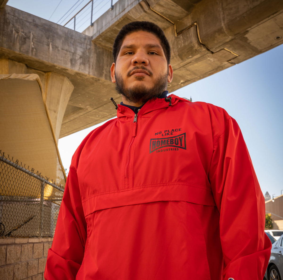 About – Shop Homeboy