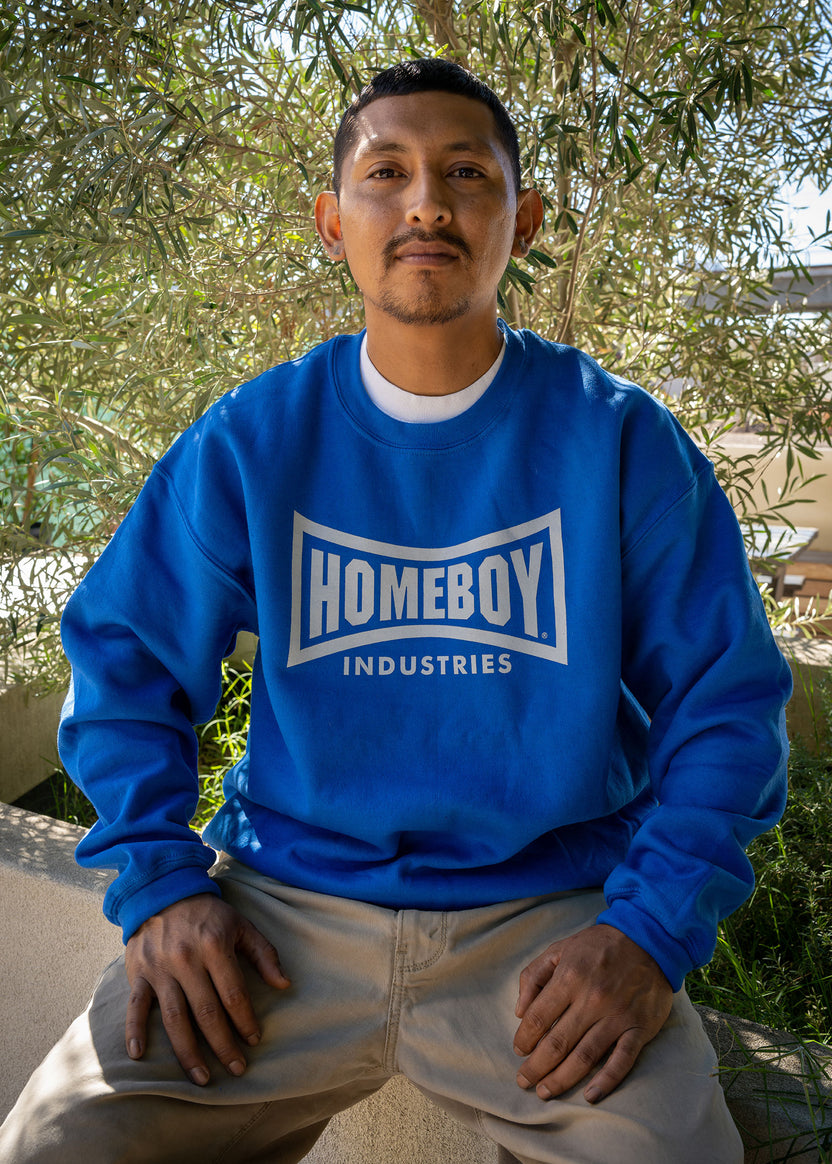 About – Shop Homeboy